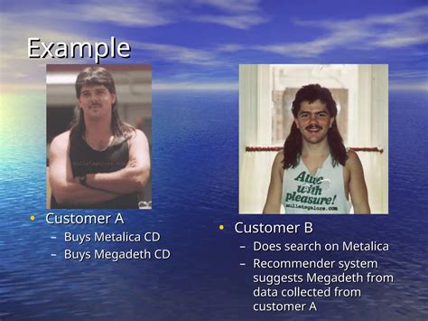 Recommender System In Information Retrieval Systemppt