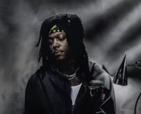 Jid Drops New Freestyle “32” And Announces Mixtape Album Release