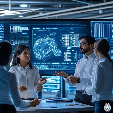 nlpadvancements aifuture digitalinnovation rabbit software pte ltd