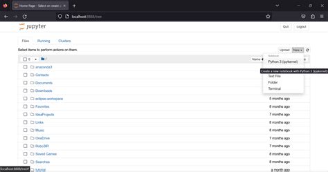 Installing Anaconda And Jupyter Notebook On Macos 1stepgrow