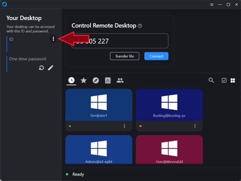 Free Rustdesk Relay Server Hitoha もえ