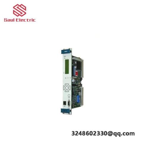 Vibro Meter Vm600 Mpc4 200 510 111 034 High Accuracy Industrial Control Module Hong Kong Saul
