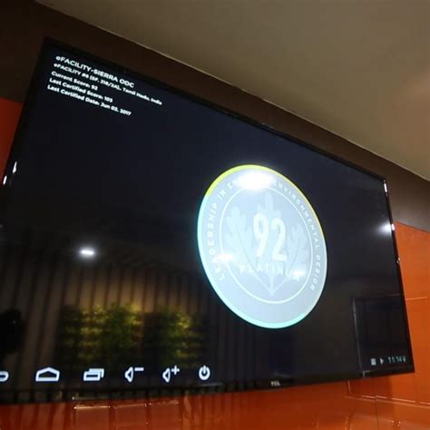 Best Green Buildings In The World Uses LEED Arc Skoru Platform