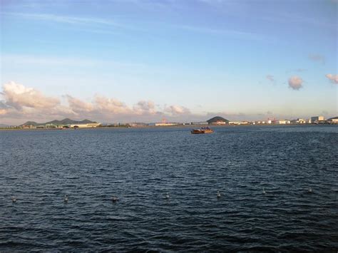 Mokpo Itinerary For First Timers