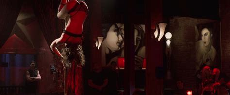 Naked Jessica Biel In Powder Blue