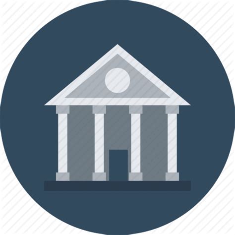 Classical Architecture Free Icon Library