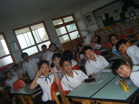 mixed classes grade4faith