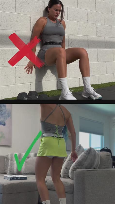 No Hagas Estos Ejercicios Si Quieres Crecer Tus Piernas Ejercicios Para Definir