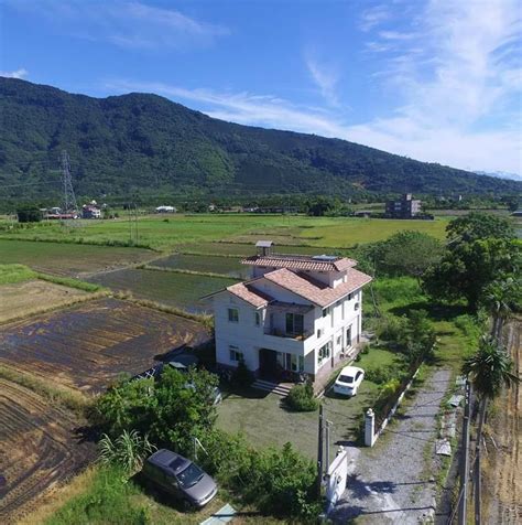 雲淡風清民宿 hualien city