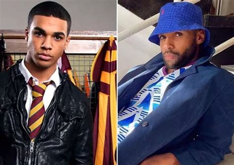 Where The Cast Of Waterloo Road Are Now From Bridgerton Star To Prison
