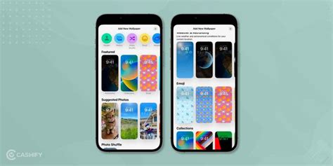 The Best IPhone Lock Screen Customisation Methods In IOS Cashify Mobile Phones Blog