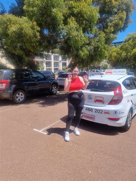 Pass And Driving Pass And Drive Driving School Mindarie