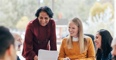 Corporate Dei Statistics For 2023 Berlitz