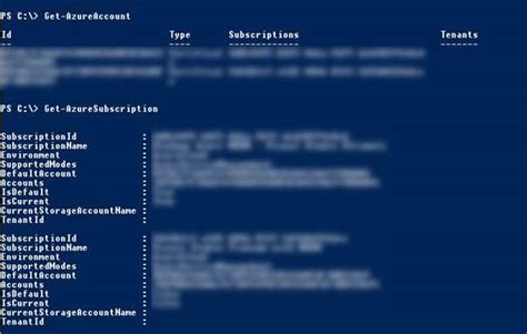Microsoft Azure Backup Powershell Cmdlets Hakan Uzuner