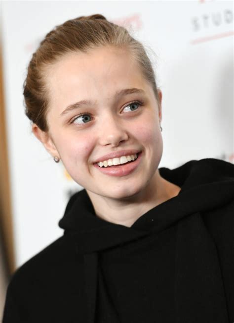 Shiloh Jolie Pitt Dazzles With New Dancing Video Watch