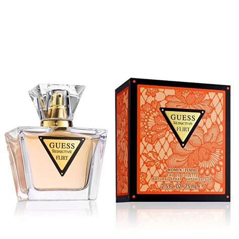 Seductive Flirt Edt Vivantisro Hello Gorgeous