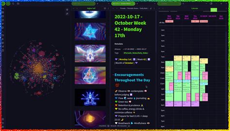 My Vault After 6 Months ⚡ Obsidian 💜🧠 R Obsidianmd