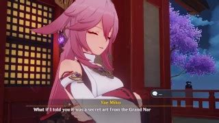 Scaramouche色情片 Pornhub