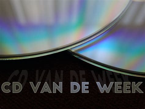 Cd Van De Week Klokradio