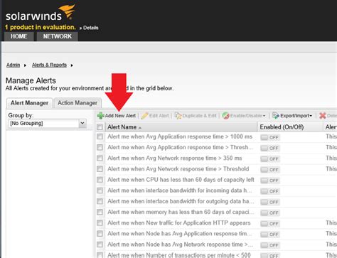Solarwinds Orion NPM 11 5 3