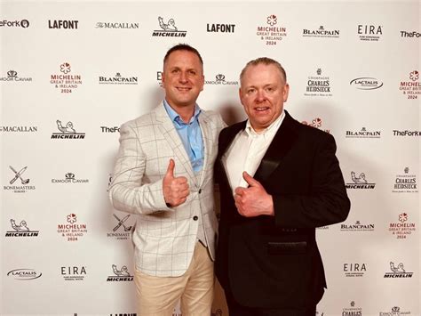 john howe on linkedin michelin michelinstar michelinguide