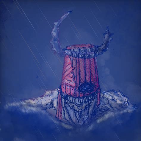 Doombringer Doombringer Ibispaint