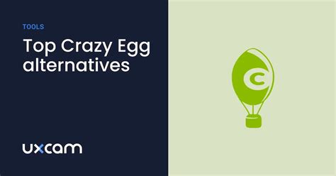 Top 5 Crazy Egg Alternatives For Ux Insights 2025