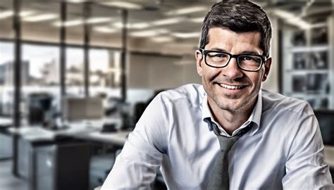 Qui Est Alex Osterwalder Lauteur Du Best Seller Business Model