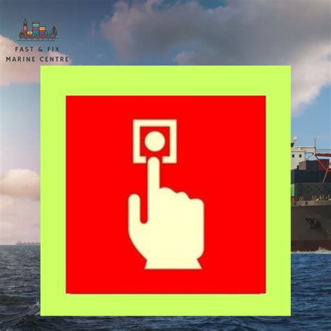 FIRE ALARM MM X MM IMPA CODE Shopee Malaysia