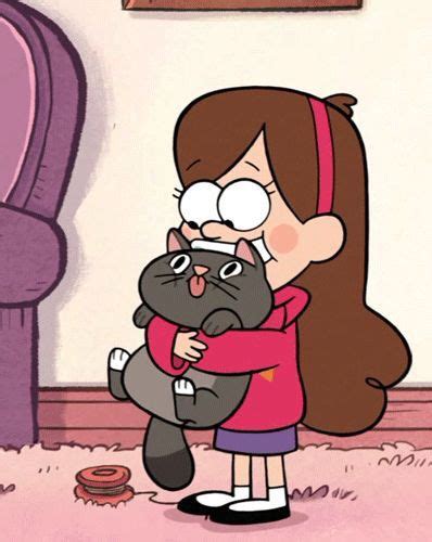 𝓛𝓲𝓷 Gravity Falls Mabel Милые рисунки Мультипликационные