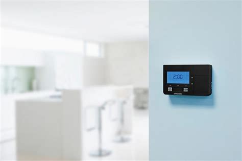 Smart Heating Controls And Energy Saving Measures Sangamo Professional Esp Uk