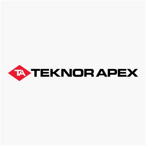 Teknor Apex Termoplastikler Tepro And Nexeo Çözüm Ortaklığı