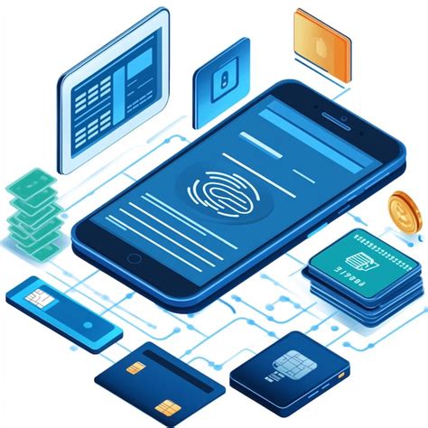 10 000 Mobile Payment Process Pictures