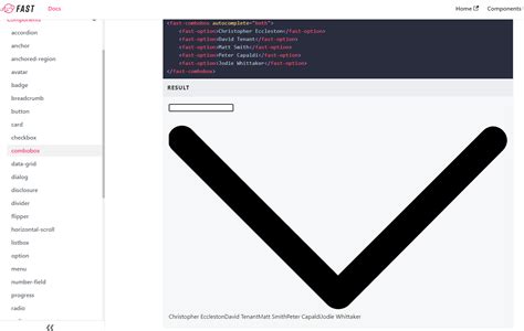 Fix Chrome Add Ins Can Break FluentUI Components Issue Microsoft Fluentui Blazor GitHub