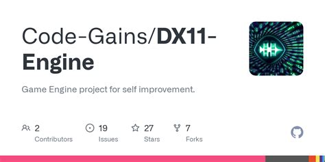github code gains dx11 engine