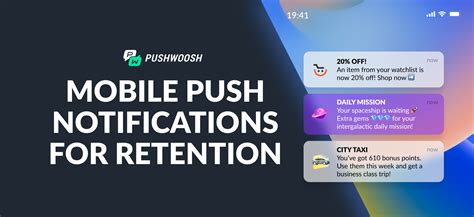 Mobile Push Notifications The Key To App Retention