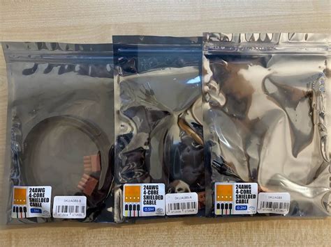 M5stack Esp32 Kabel Set Arduino Neu Und Originalverpackt In Hasle Lu