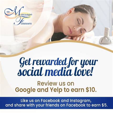 Massage Forever Arlington Va