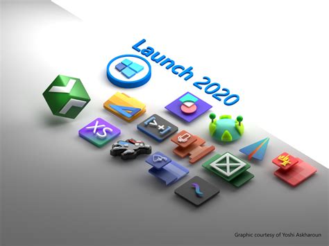 Launch 2020 Brings Over A Dozen Uwp Apps To The Microsoft Store Windows Central