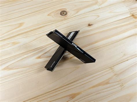 Xpg Lancer Ddr5 5200 2x16gb Memory Kit Review Xpg Lancer Ddr5 5200 2x16gb Memory Kit Review