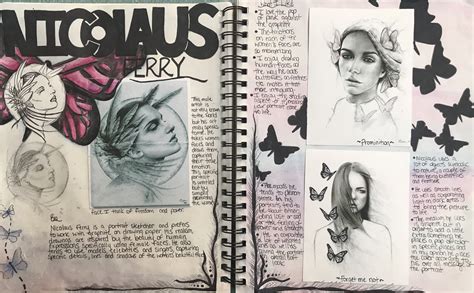 Artist Analysis Mbss Studio 2d 12