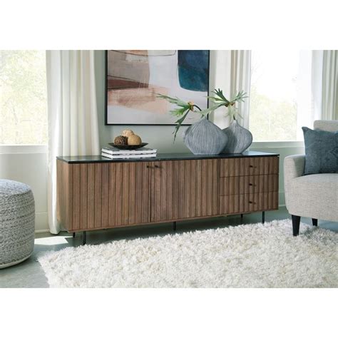 Barnford Accent Cabinet By Signature Design By Ashley Furniturepick