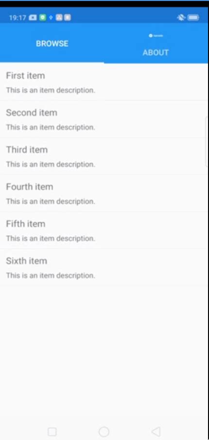 Bug Svg Image Is Not Loading In Tabbed Page Tab Bar · Issue 10071 · Xamarinxamarinforms