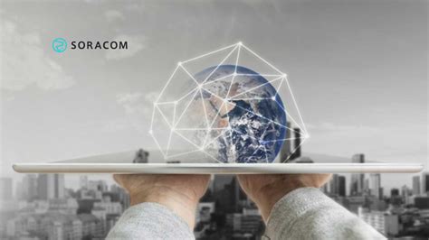 Soracom Launches Iot Connectivity Plan For Brazil