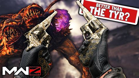 Is The Basilisk Better Than The Tyr In Mw3 Zombies Youtube Is The Basilisk Better Than The Tyr In Mw3 Zombies Youtube