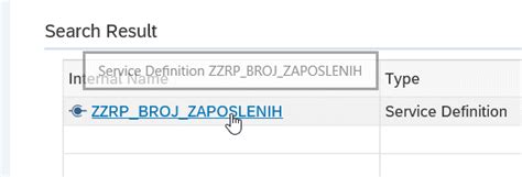 Create Soap Web Service From Function Module In Sap Sap Tutorials