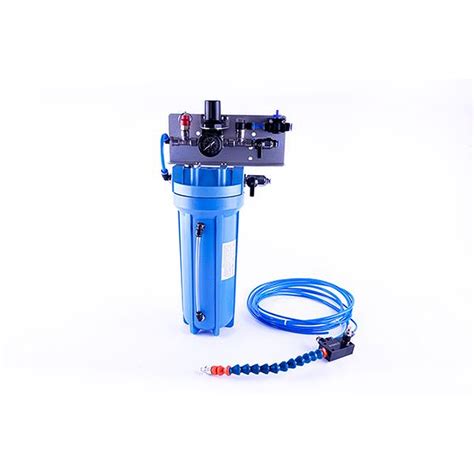 Dynacut Mdm Cnc Lubrication System Cnc One