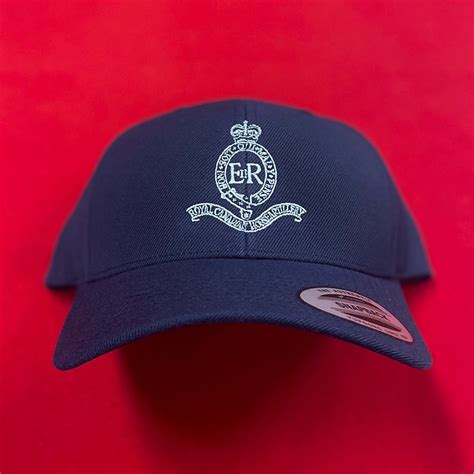 Rca Kitshop Rcha Ballcap