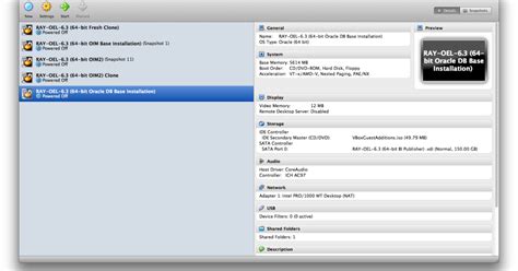 Oracle Stack How To Mount A Shared Folder Into A Vm On Oracle Vm