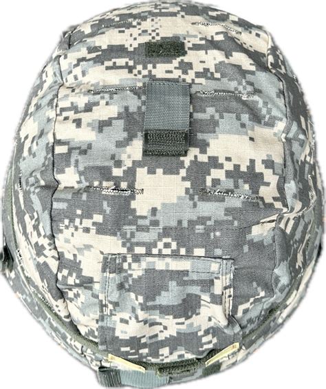 Us Army Ucp Mich Tc2000 Ranger Ach Réplique Casque De Combat Casque Ebay